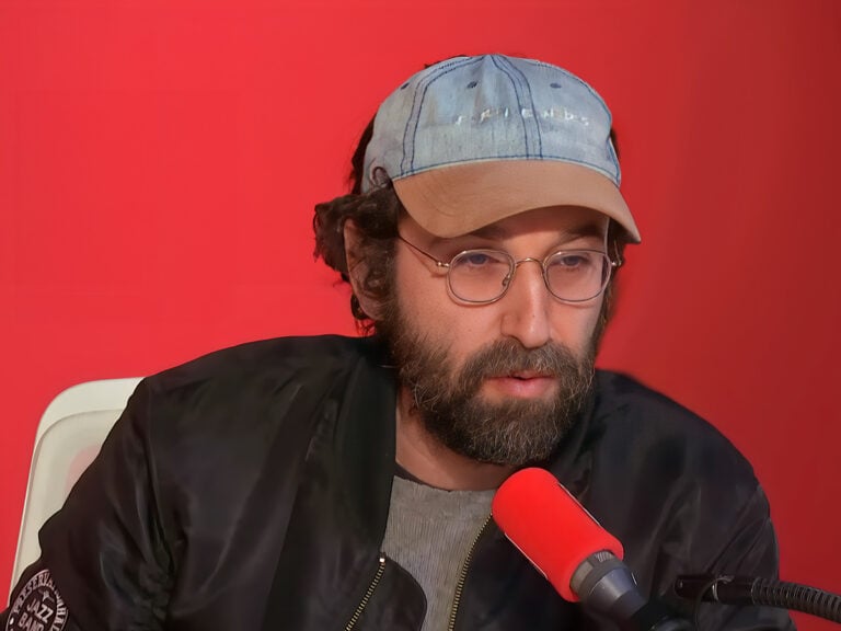 Daft Punk legend Thomas Bangalter confirms new ballet album