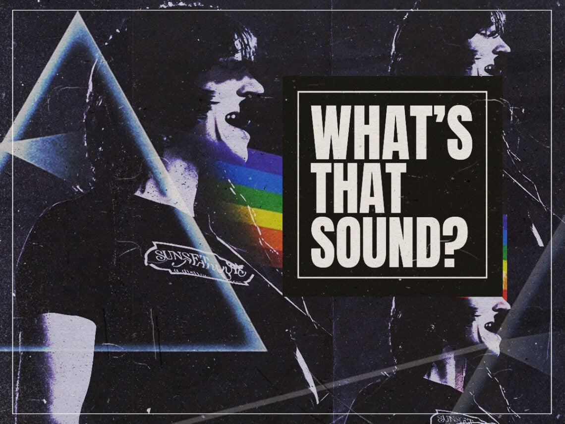 How Roger Waters made the clock tick in 'Time' by Pink Floyd