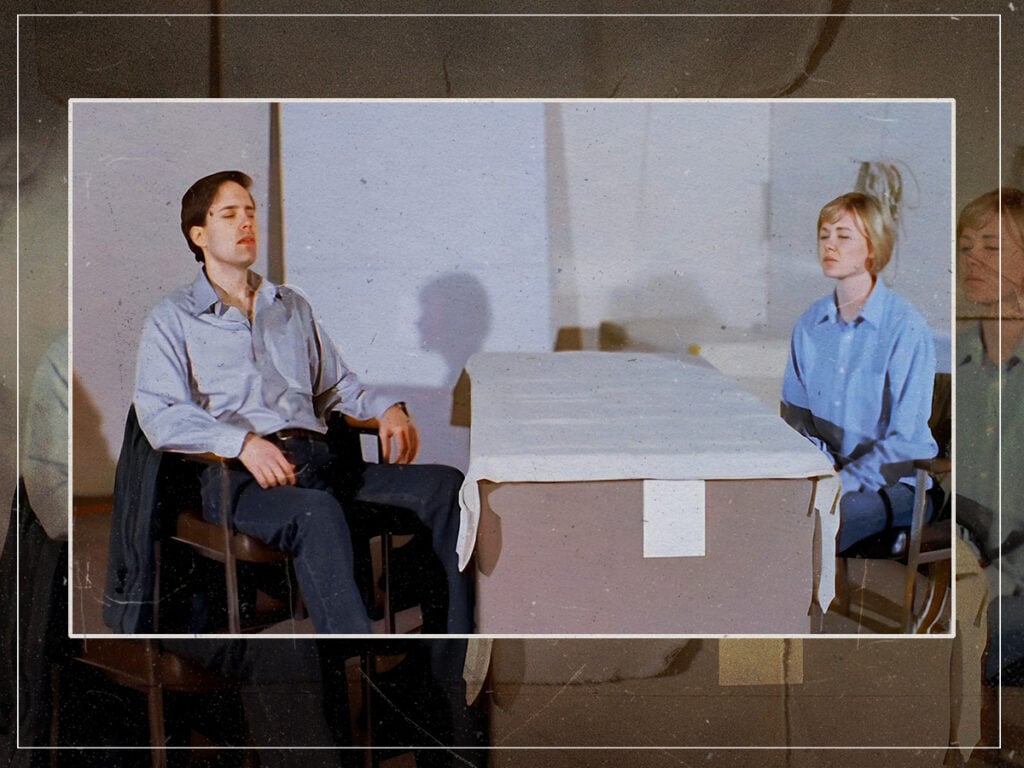'After Last Season': he surreal film that wasn't a prank