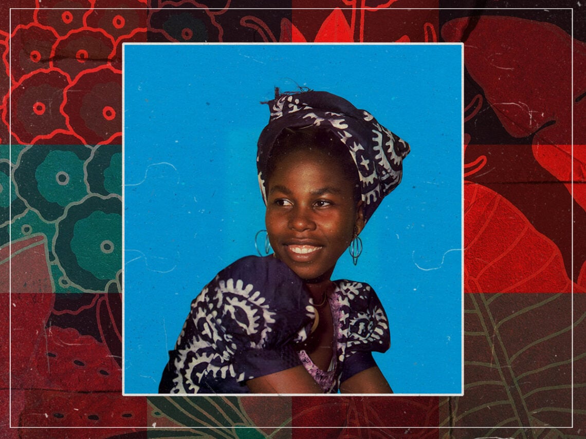 The revolutionary music of Togolese singer Akofa Akoussah