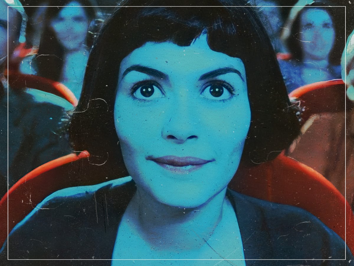 'Amélie': the perfect Valentine's Day movie