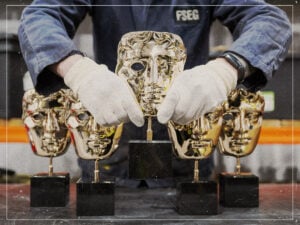 Baftas 2025: full list of presenters revealed