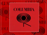 What was the first LP ever released on Columbia Records?