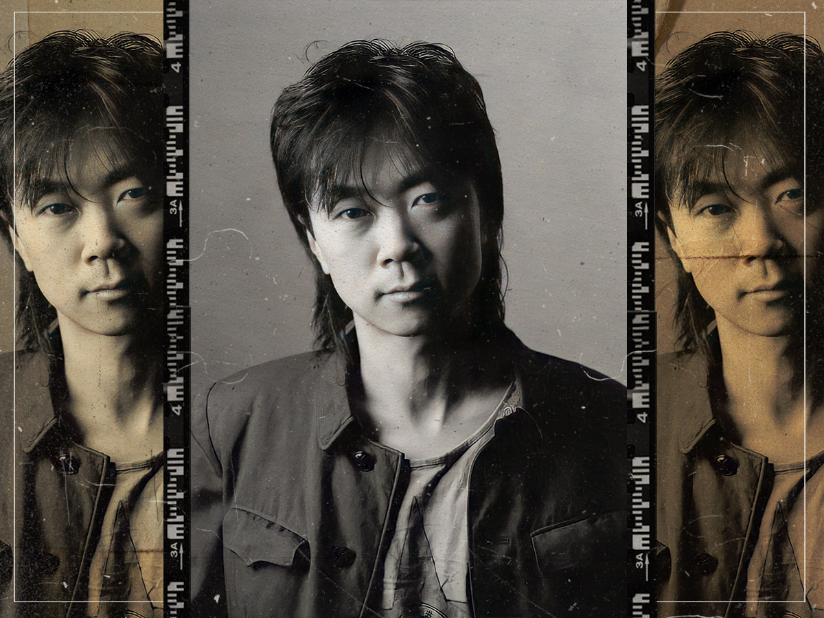 Cui Jian: China's trailblazing first rock star