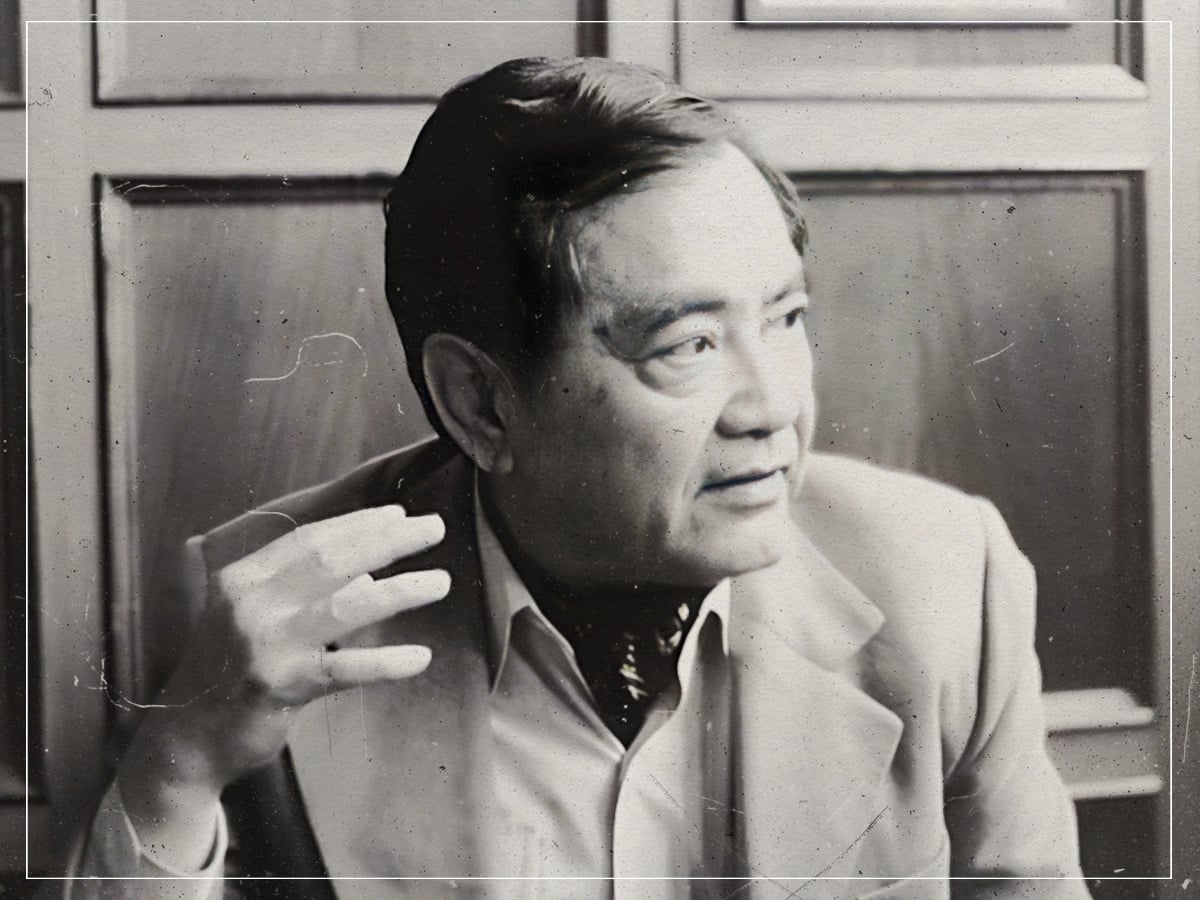 How King Hu changed action cinema forever