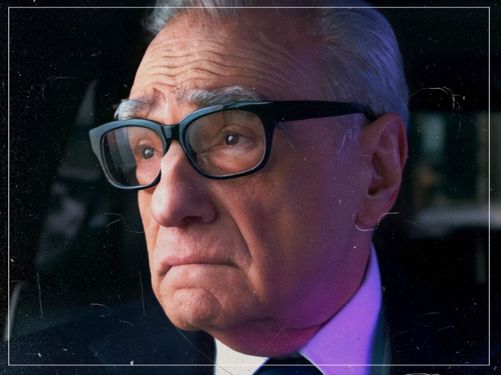 The five Martin Scorsese masterpieces we’ll never see