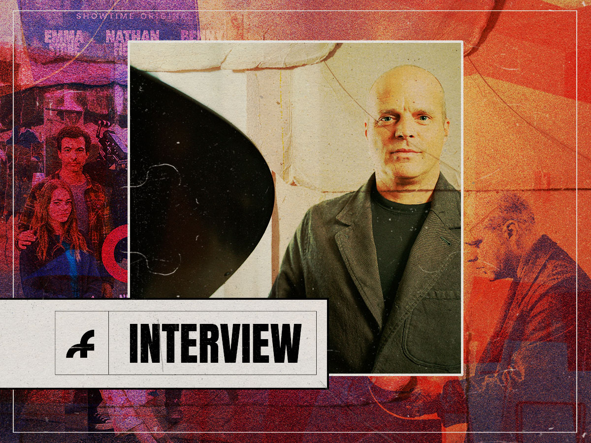 Synths and surrealism: Scoring ‘The Curse’ with John Medeski