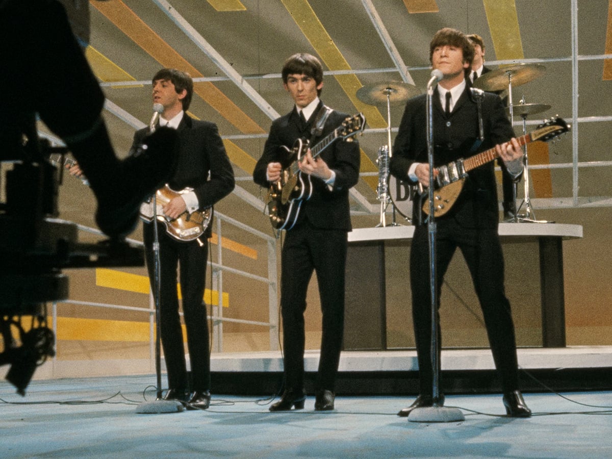 What was the final song The Beatles ever performed live?