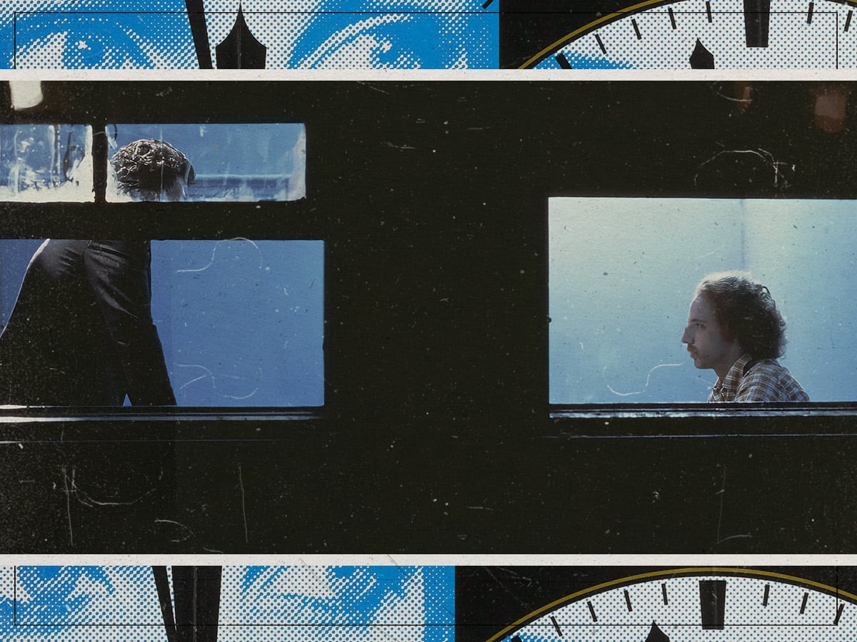 ‘The Thin Blue Line’: the documentary that changed the world