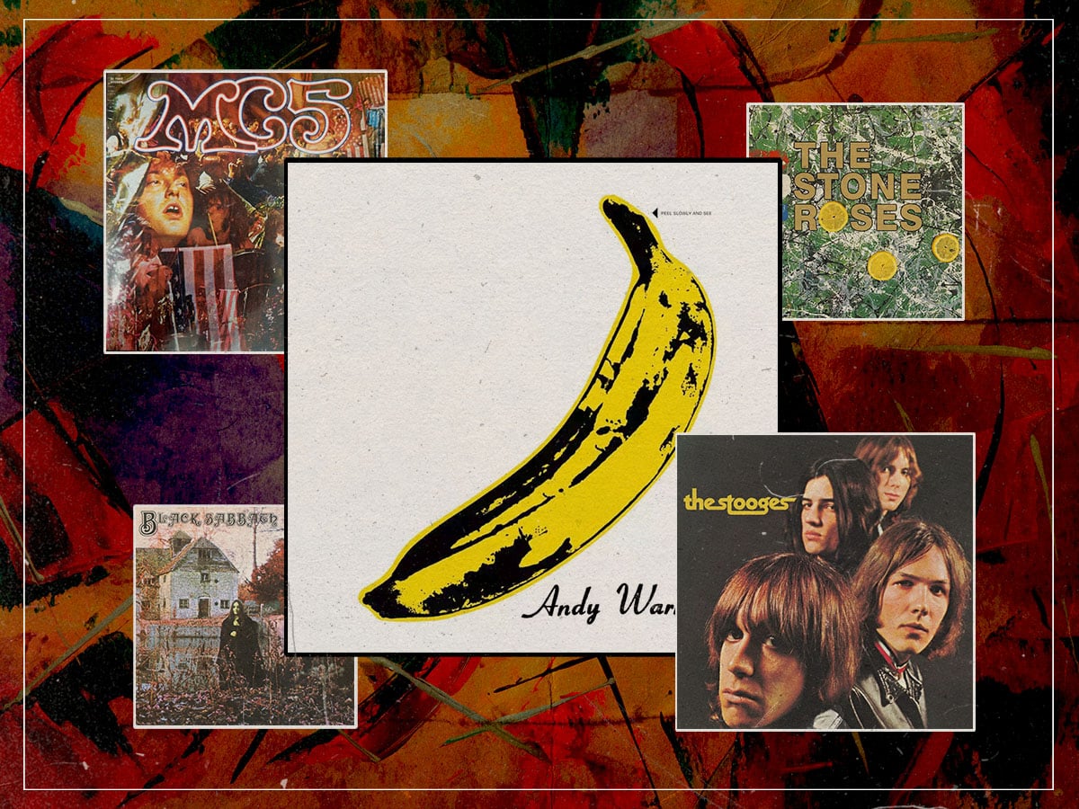 10 crucial albums that started a new genre of music