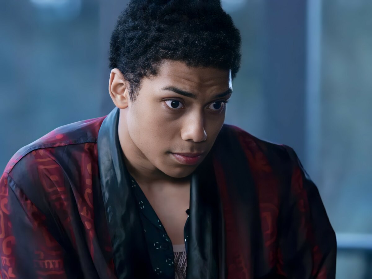 Chance Perdomo, ‘Gen V’ actor, dead at 27