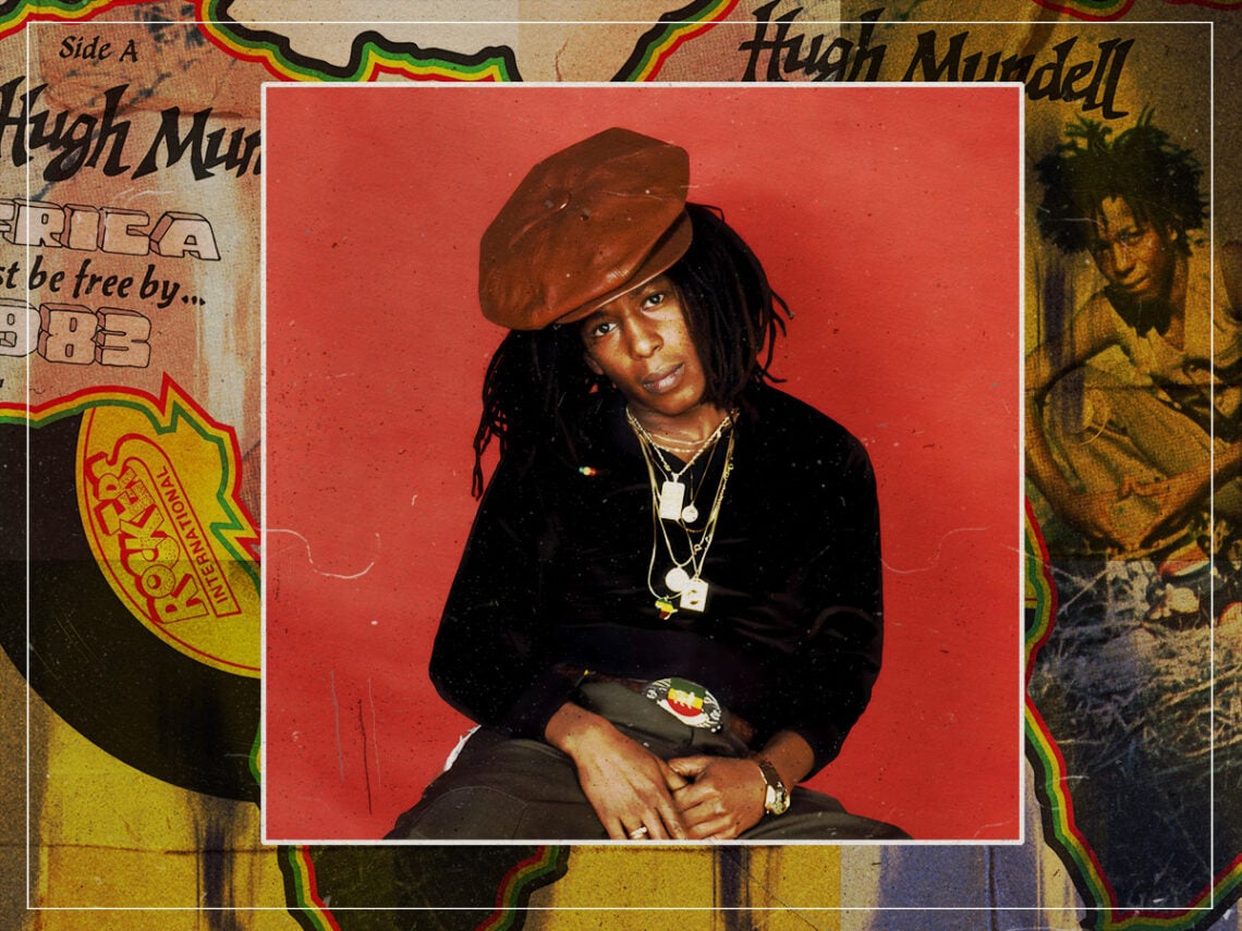 Hugh Mundell: a reggae legend at 16, murdered at 21