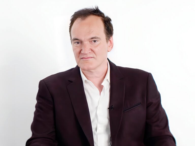 The classic TV series Quentin Tarantino hates with a passion