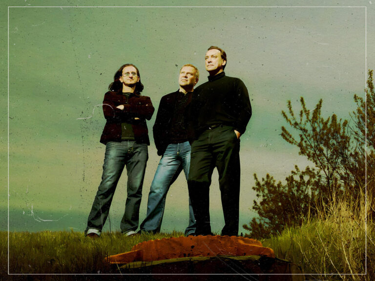 The best and worst songs by Rush, according to Rush
