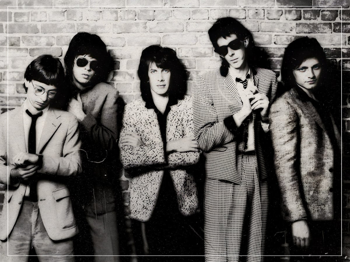 Ric Ocasek: The musical mastermind who changed pop