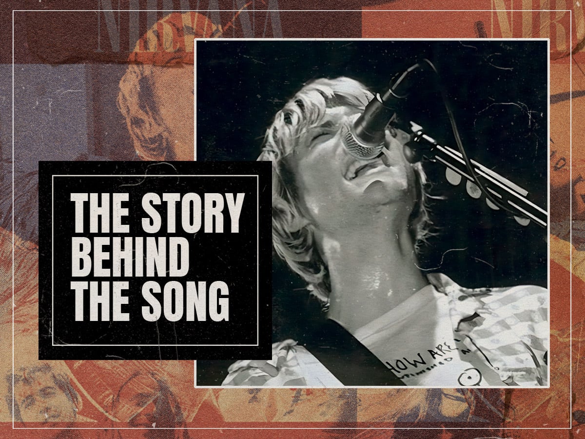 What is Nirvana song ‘About A Girl’ about?