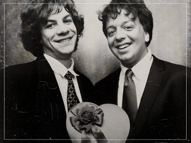 Ween stole Carlos Santana's guitar to record their finest solo
