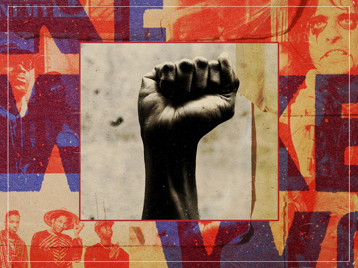 How the meaning of "woke" has changed in music