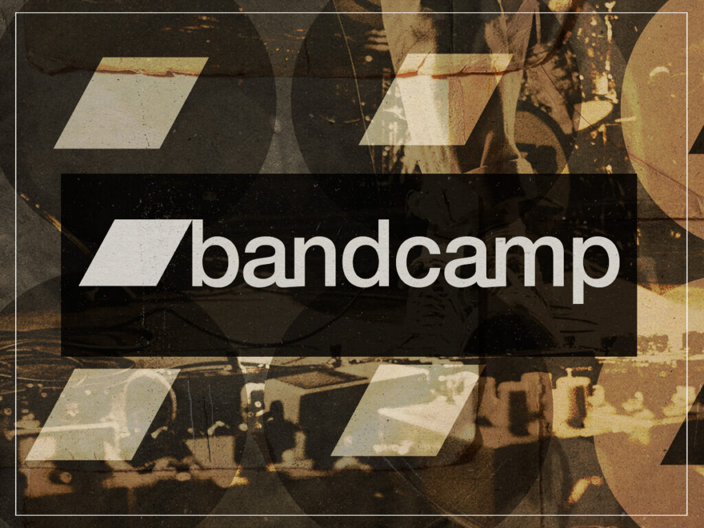 What is Bandcamp Friday?