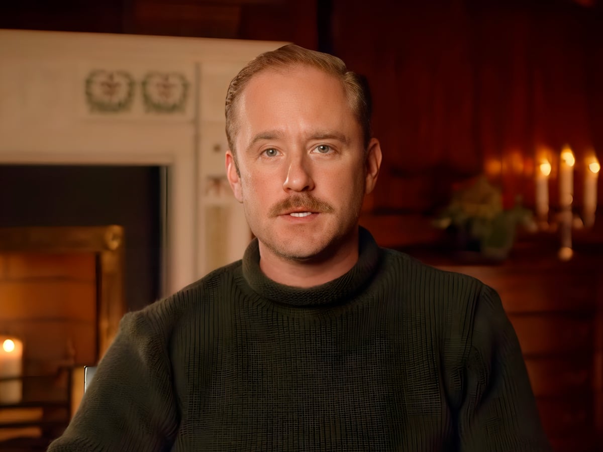 Ben Foster: the greatest actor you've never heard of