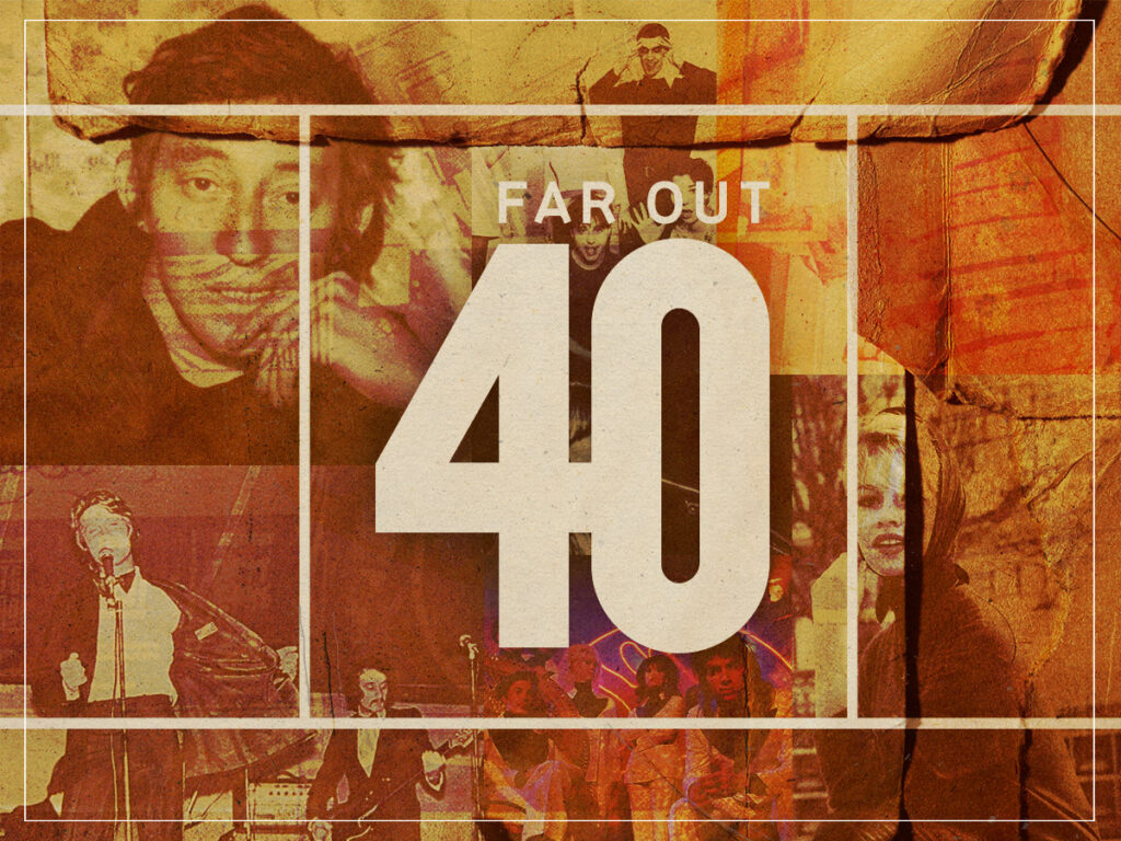 The 40 most essential French pop songs
