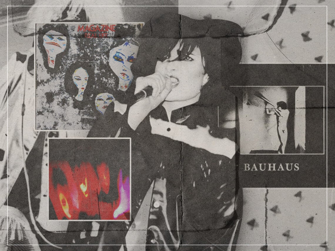 Five essential gothic rock masterpiece albums