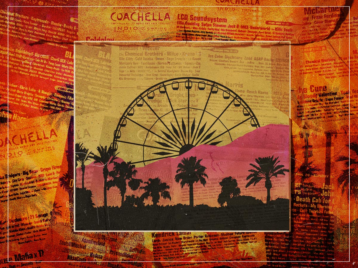 Coachella 2024 day one round-up: Lana Del Rey and more