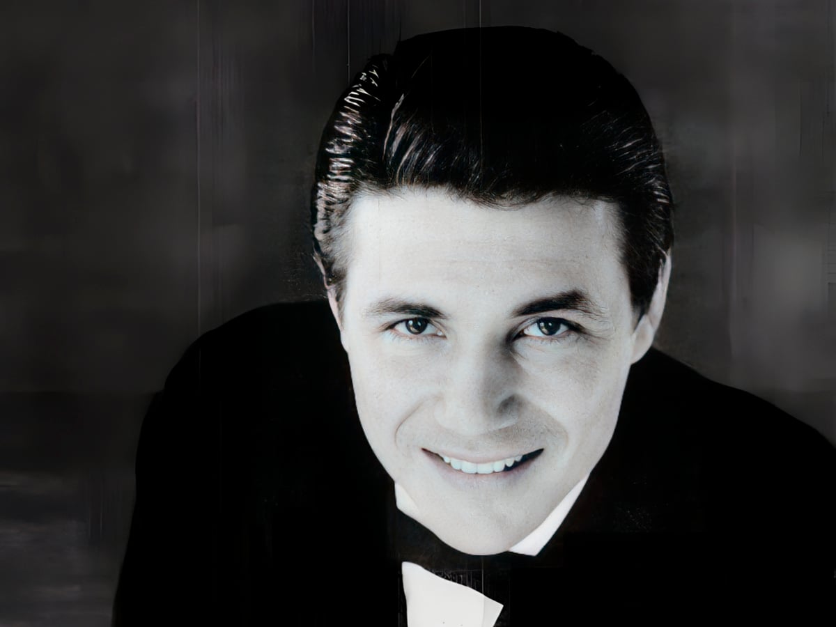 Jean-Paul Vignon, French actor and singer, dead at 89