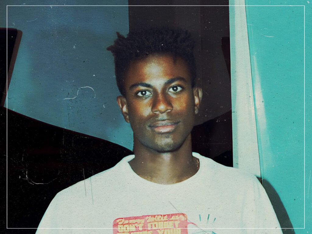 The tragic death of No Doubt singer John Spence