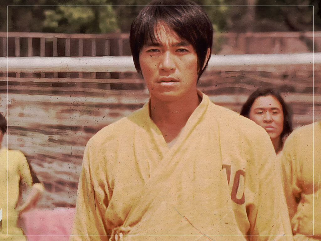 'Shaolin Soccer': Stephen Chow's martial arts football movie