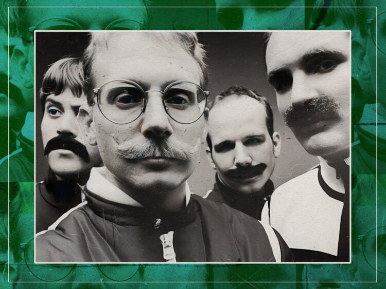 Introducing Hum, a widely influential cult force