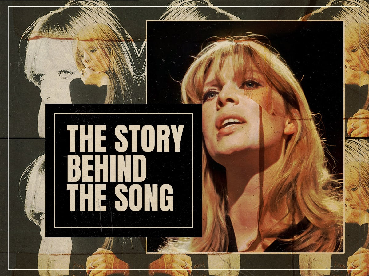 The story behind Nico and Jackon Browne's 'These Days'