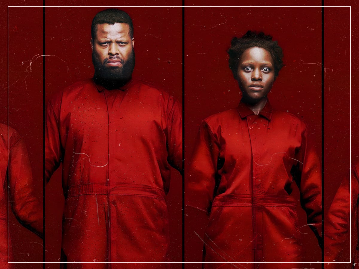 The ending of Jordan Peele’s horror movie ‘Us’ explained