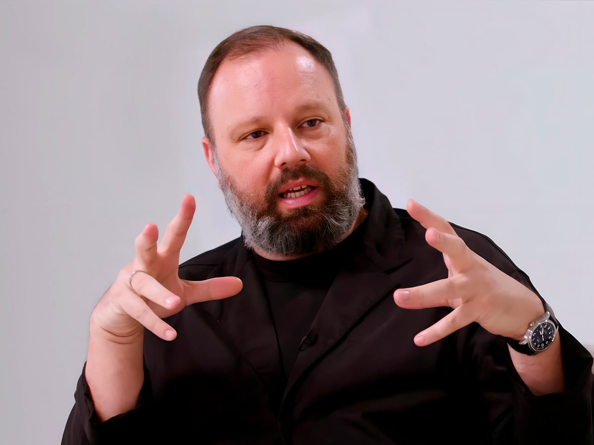Yorgos Lanthimos refused permission to film at the Acropolis