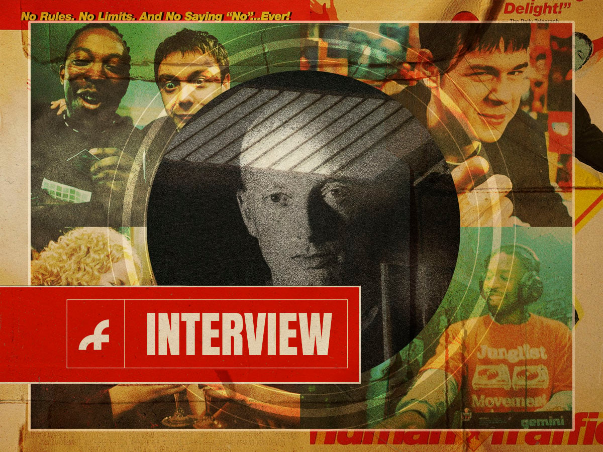 'Human Traffic' at 25: Justin Kerrigan on ecstasy and youth