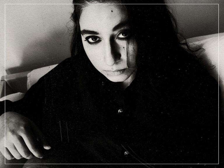 Arooj Aftab - 'Night Reign' album review