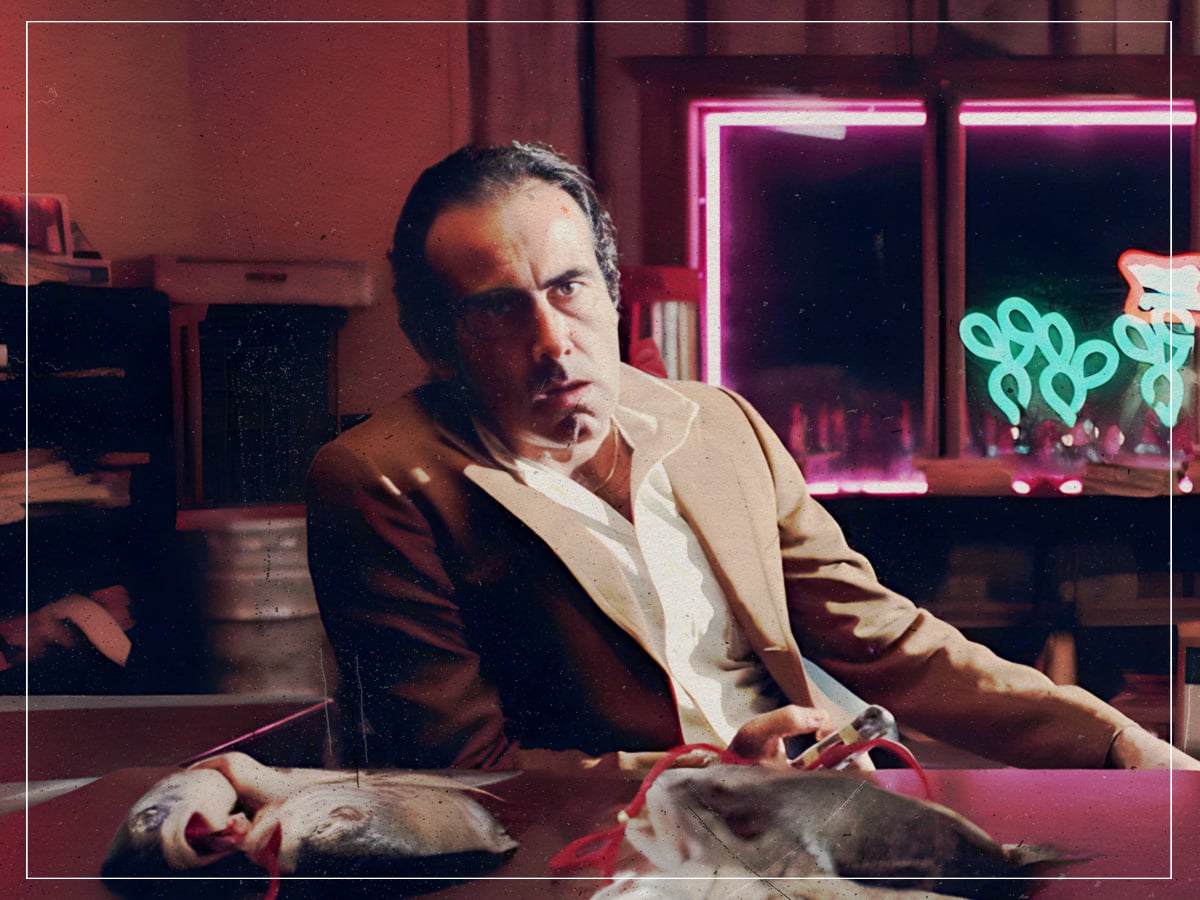 Coen brothers made 15 movies with someone who doesn't exist