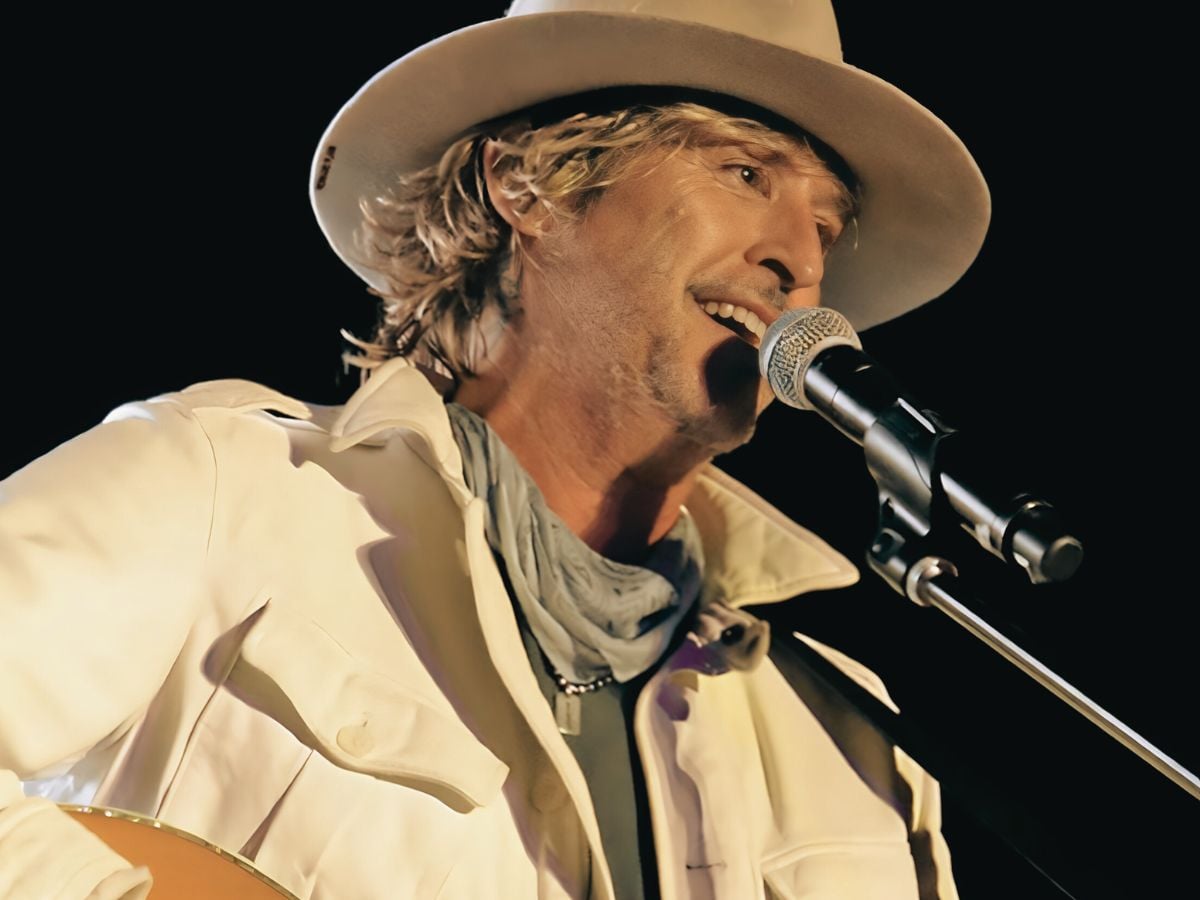 Charlie Colin, Grammy-award winning Train founder, dead at 58