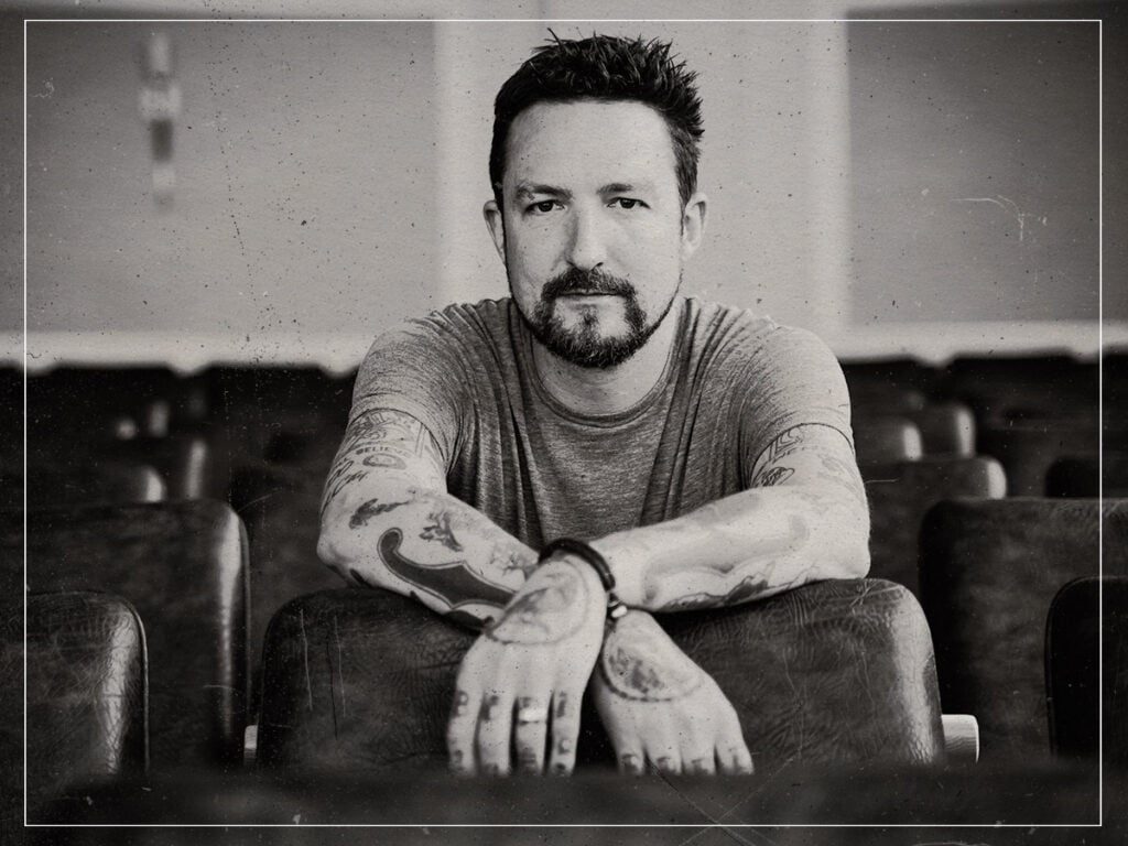 Frank Turner - 'Undefeated' album review