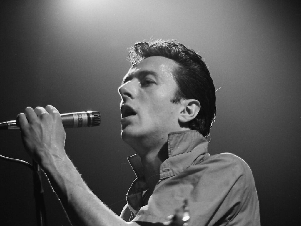 Why The Clash turned down a reunion tour in the 1990s