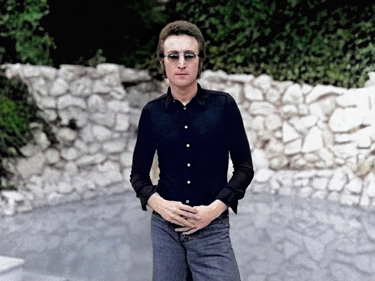 The one artist John Lennon thought he could make better