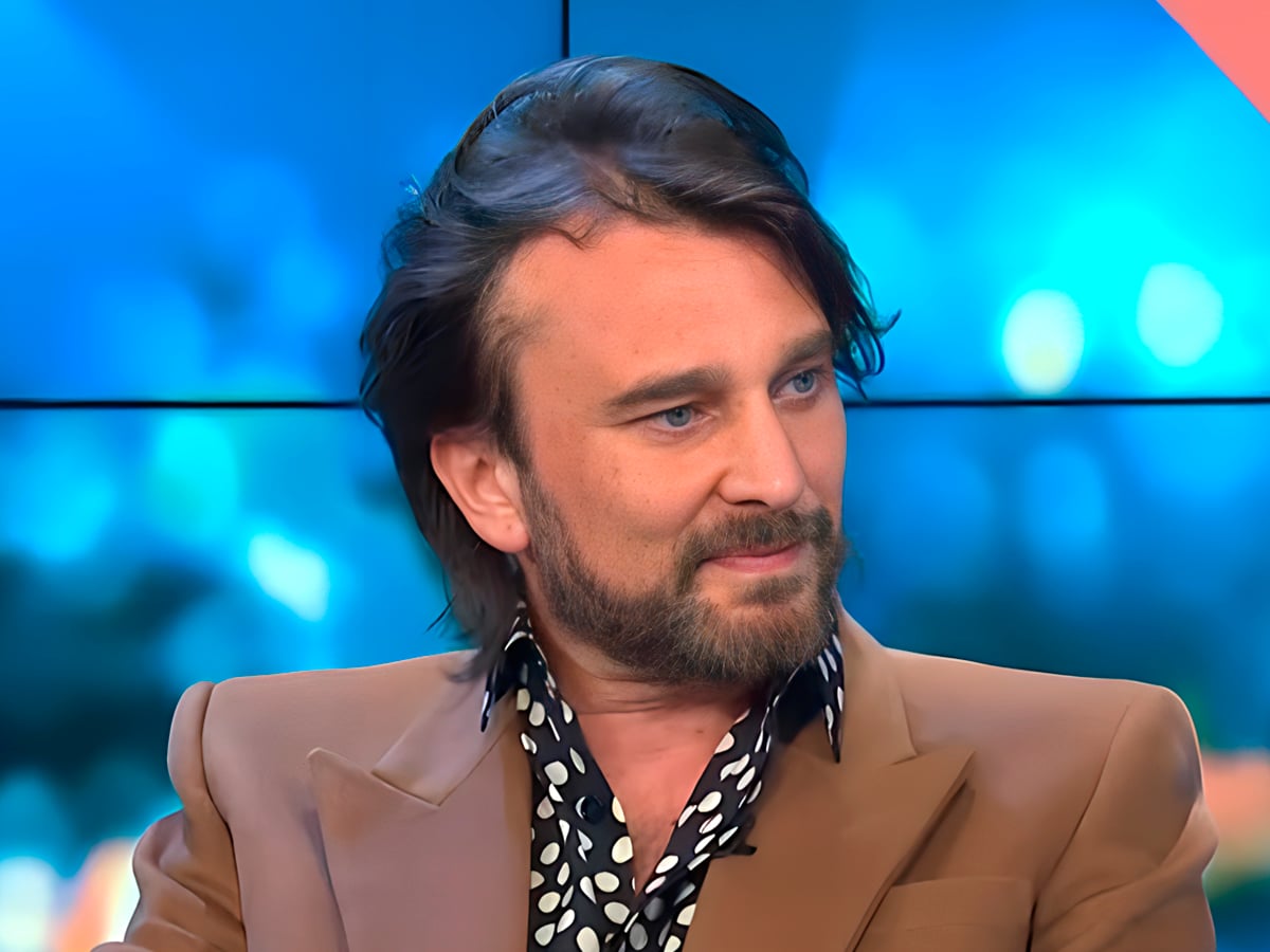 Rock singer reveals he almost joined AC/DC in 2016