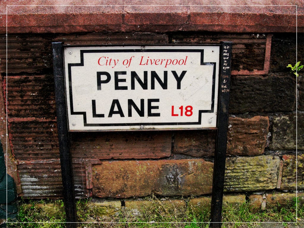 The ultimate Beatles travel guide to Liverpool