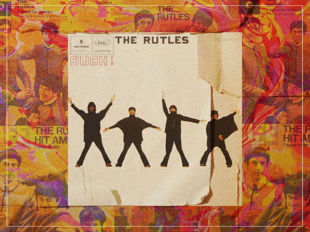 The Rutles: The Beatles parody loved by the Fab Four