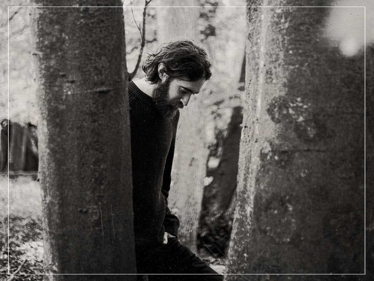 'Somnambulant Cycles': Keaton Henson on emotional privacy