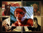 What does the term “body horror” mean?
