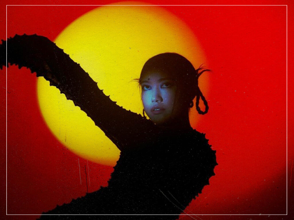 Mui Zyu - 'Nothing or Something to Die For' album review