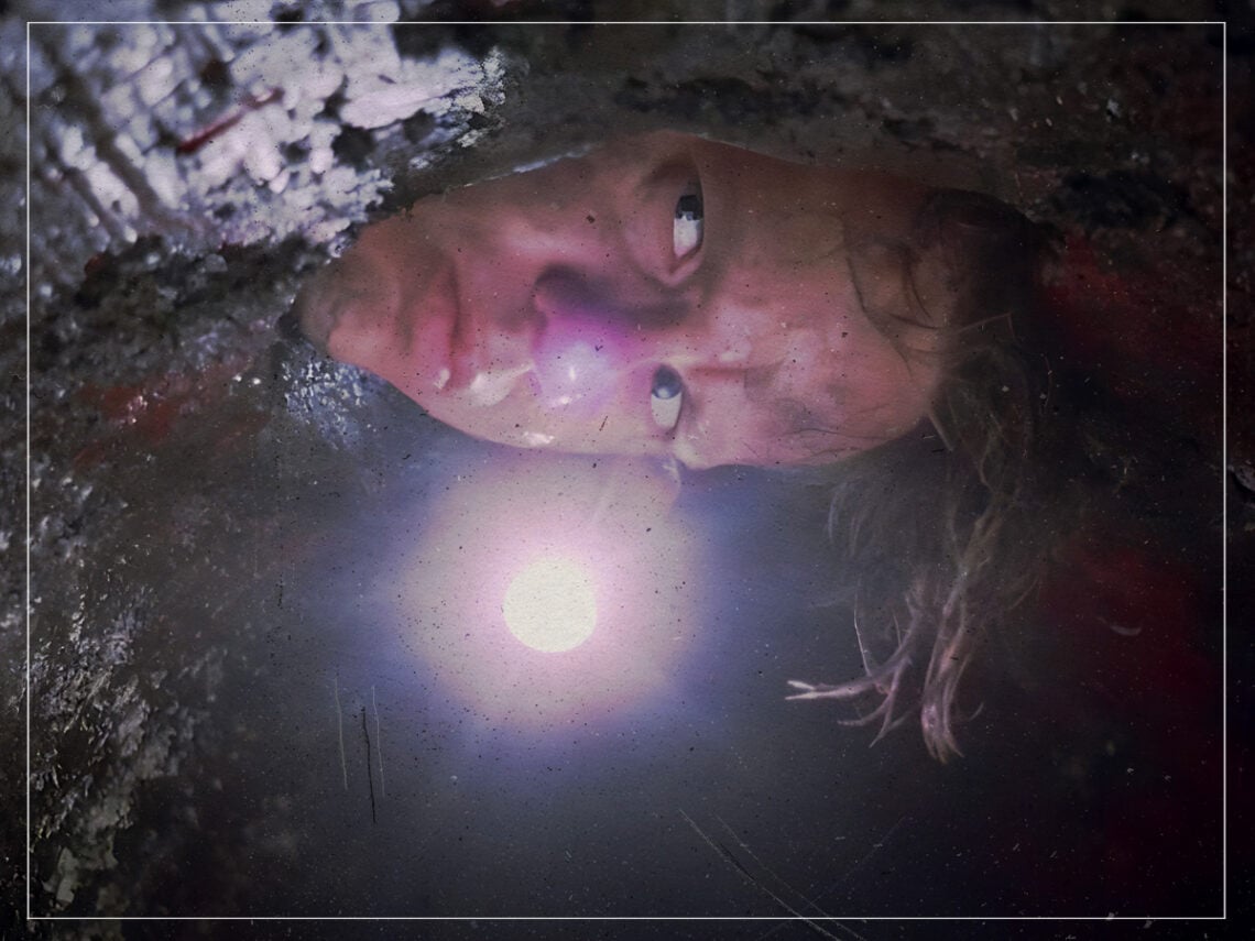 'Shawshank Redemption' explained: What is behind Andy's posters?