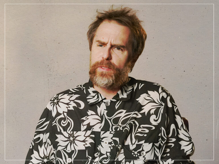 The one movie Sam Rockwell needs everyone to see