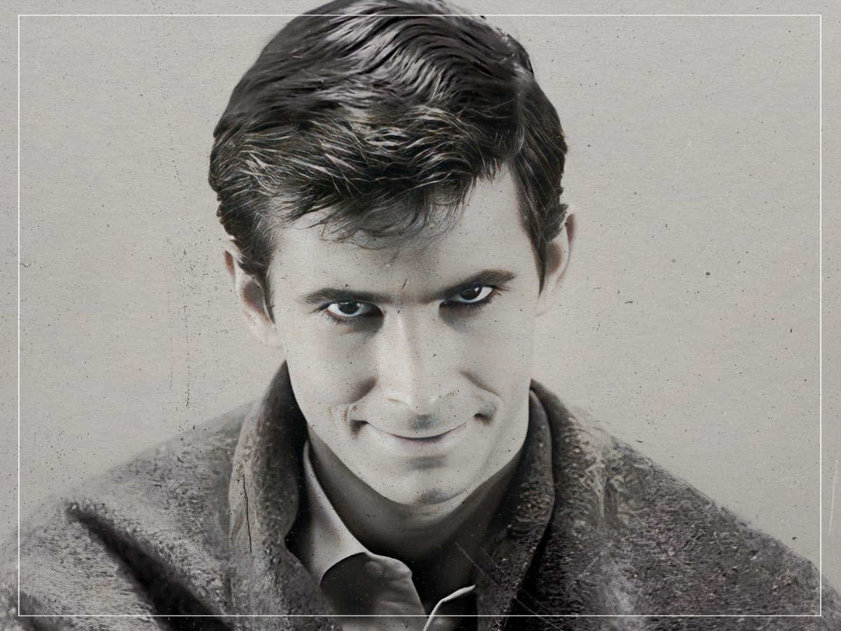 The five most villainous smiles in movie history